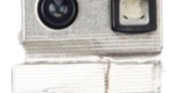 Vivo Nex Dual Display Front Camera Replacement Module - Cellspare