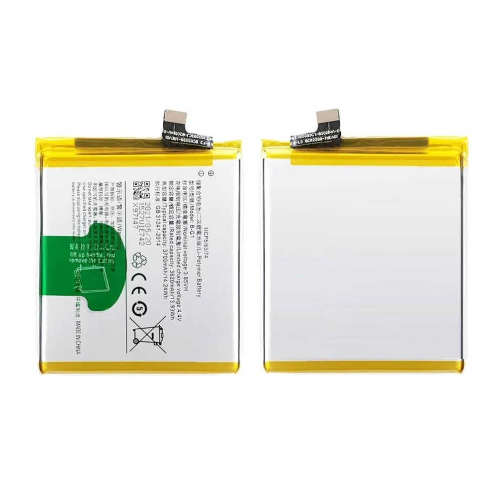 Vivo S1 Battery Original Quality At Best Price | Cellspare