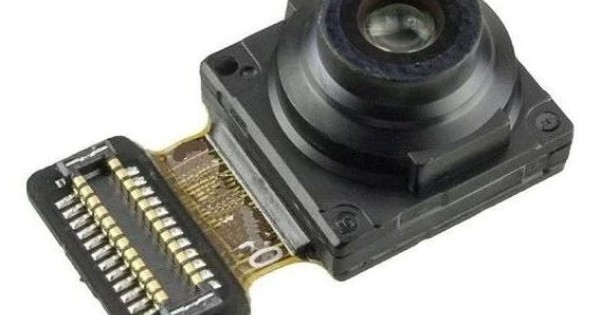 Buy Original Vivo S1 Front Camera Module Online | Cellspare.com
