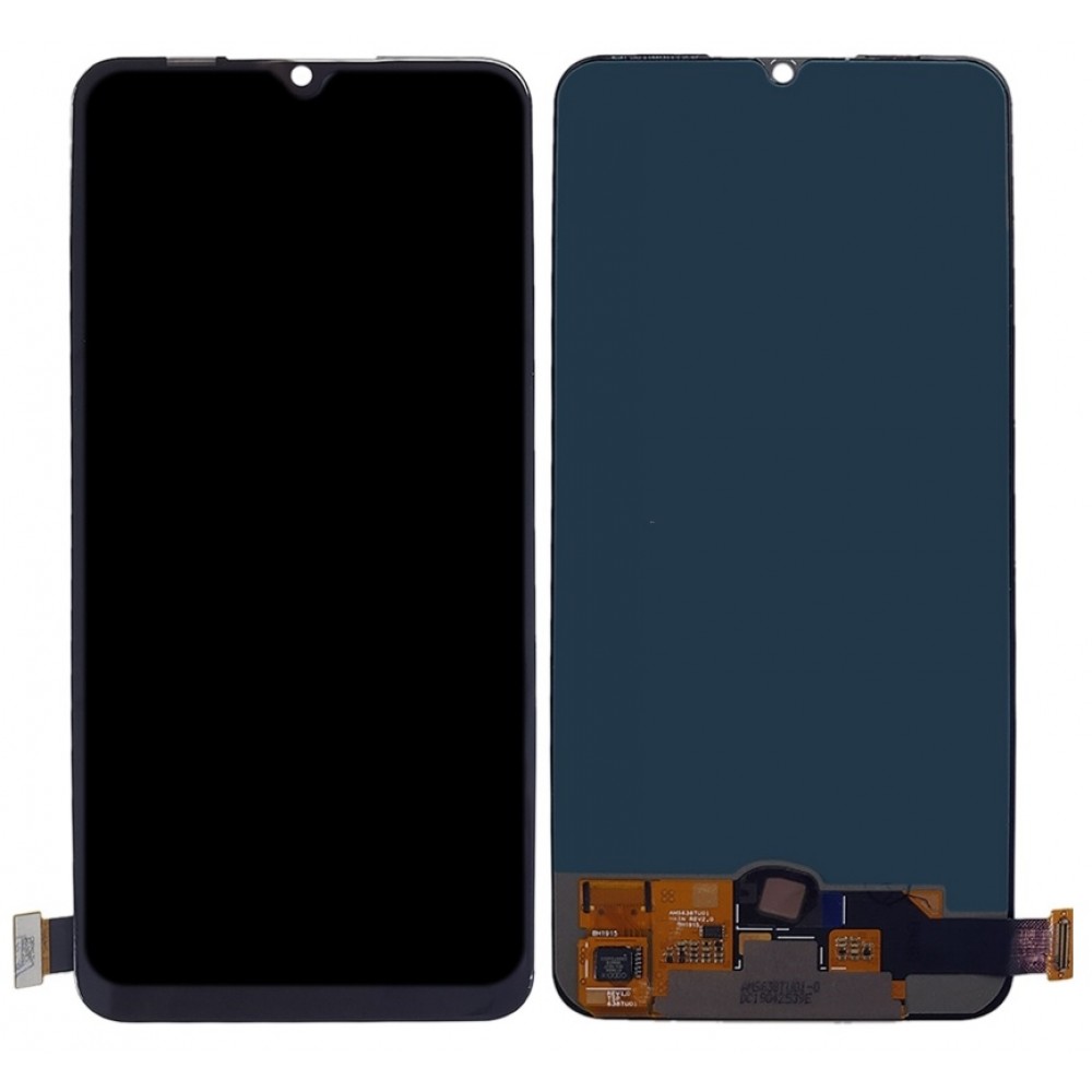 Vivo S1 Prime LCD Screen Module Black - Cellspare