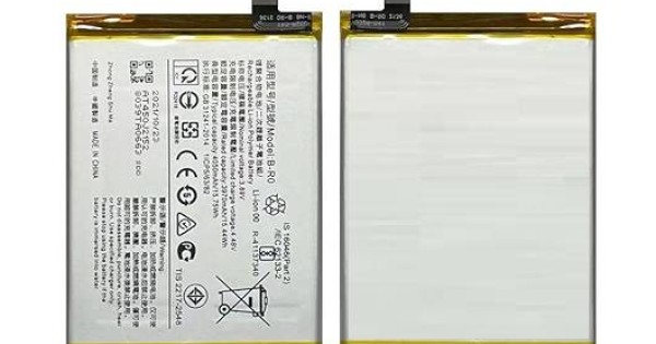 Battery For Vivo S10 / Original / Cellspare