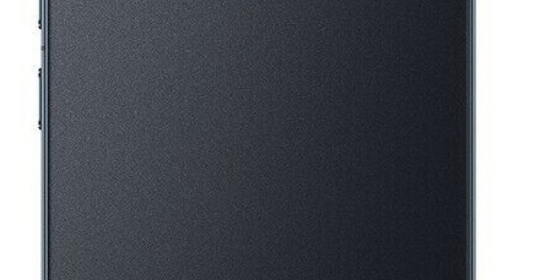 Vivo S12 Rear Housing Panel Module Black - Cellspare