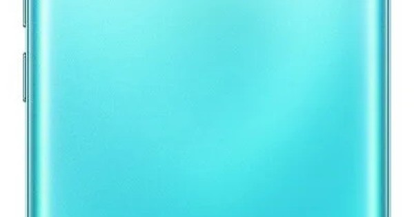 Vivo S15 Rear Housing Panel Replacement Blue - Cellspare