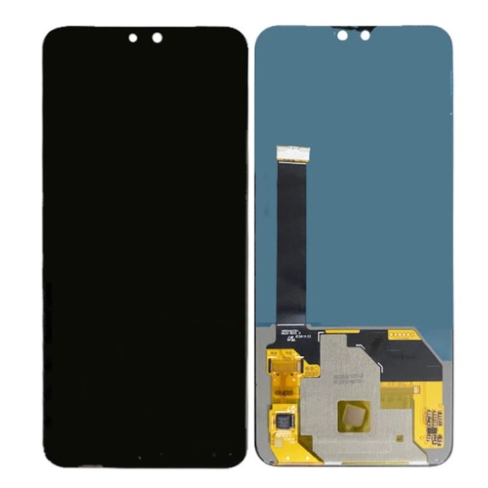 Vivo S7t LCD Screen Replacement Module - Cellspare