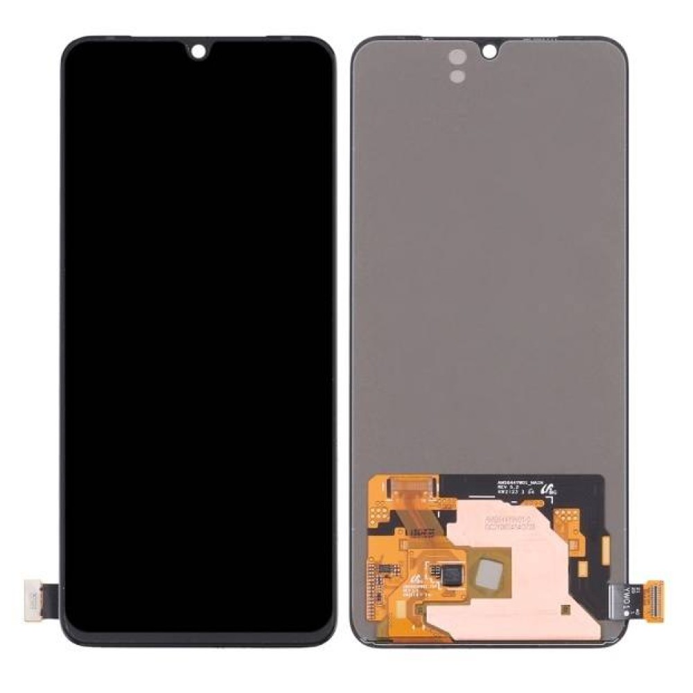 Vivo T1 Pro LCD Screen Display Black | High Quality