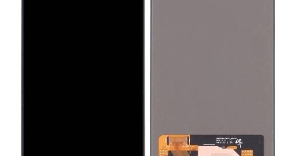 Vivo T1 Pro LCD Screen Display Black | High Quality