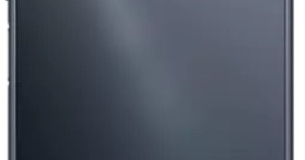 Vivo T1x 4G Rear Housing Replacement Gravity Black - Cellspare