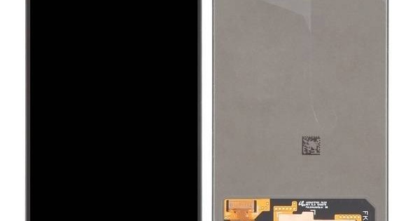 Vivo T3 LCD Screen Display Black - High Quality