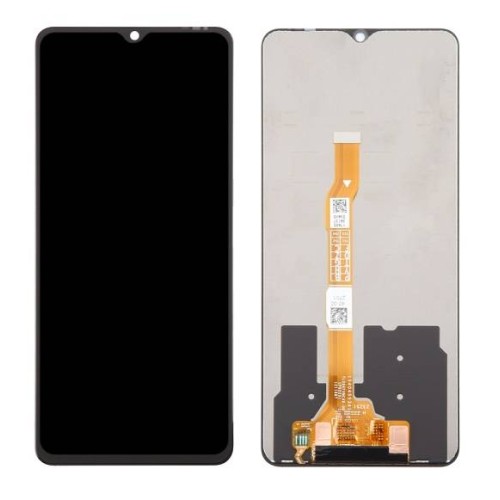 Vivo T3 Lite LCD Screen Display Black | High Quality