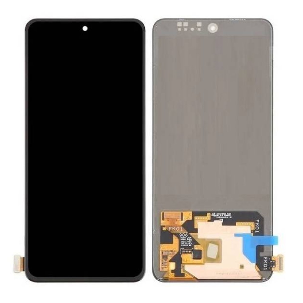 Vivo T3 Ultra ORIGINAL LCD Screen Display - Black