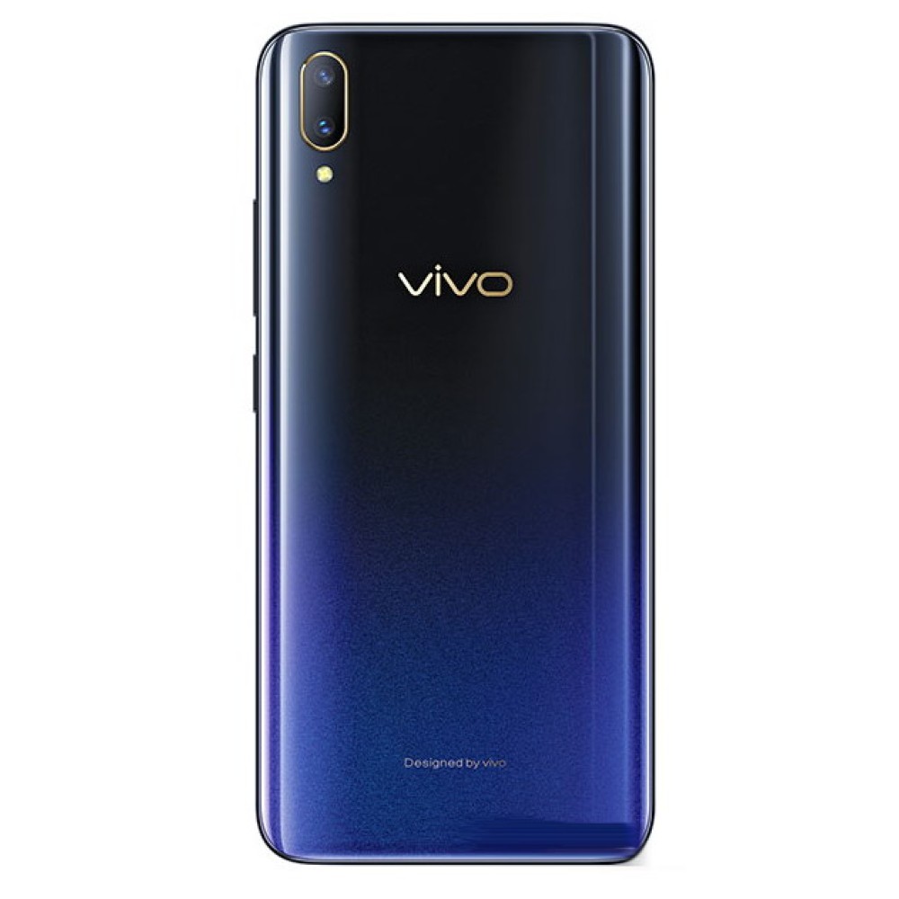 Vivo V11i Rear Housing Panel Battery Door Starry Night - Cellspare