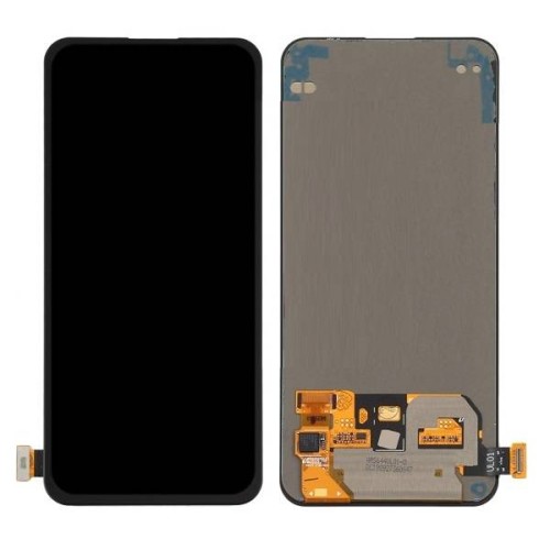 Vivo V17 Pro ORIGINAL LCD Screen Display - Black