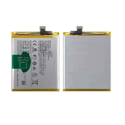 Vivo V19 Spare Parts & LCD Screen Display Best Price - Cellspare