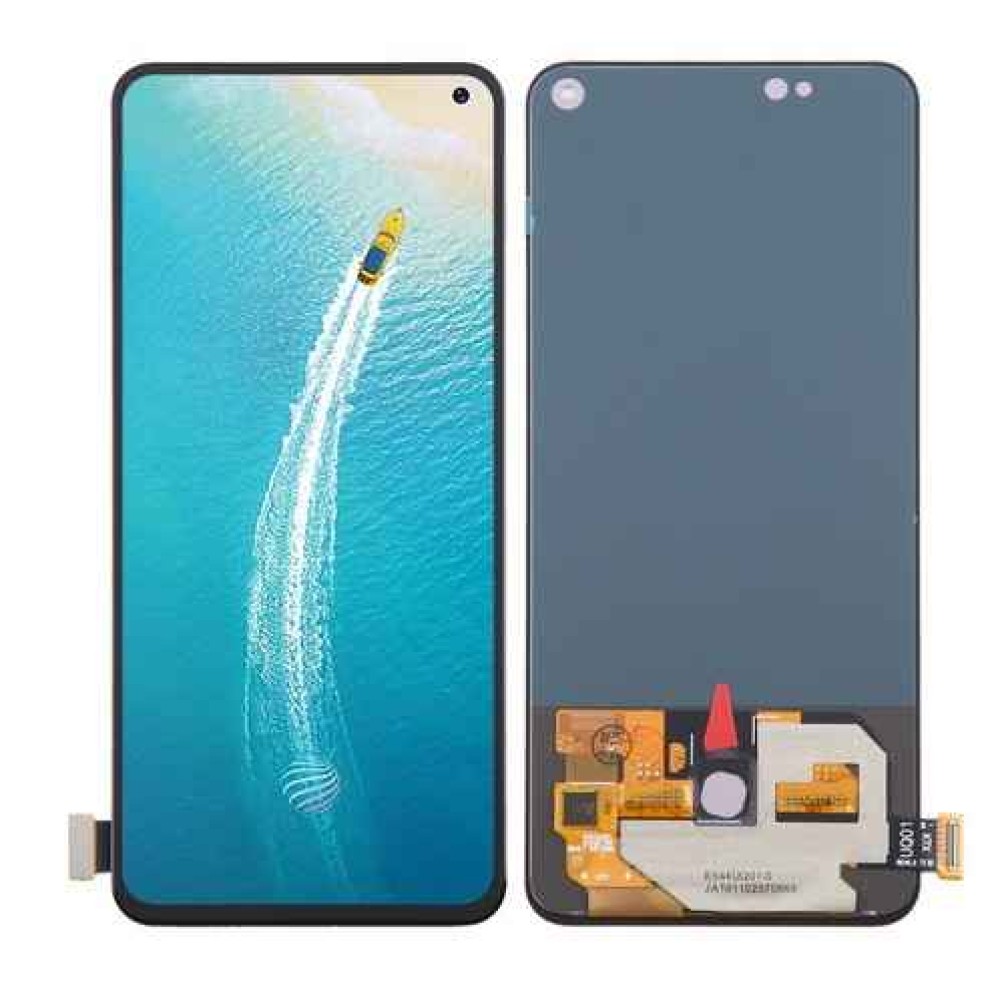 Vivo V19 Neo LCD Screen Display Black | High Quality