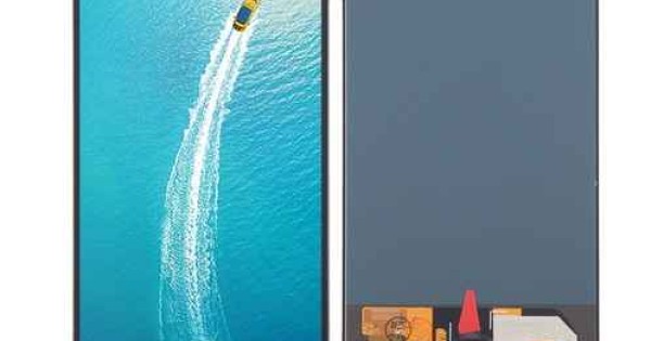 Vivo V19 Neo LCD Screen Display Black | High Quality