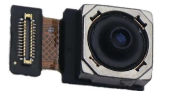 Vivo V20 Front Camera Module Replacement - Cellspare