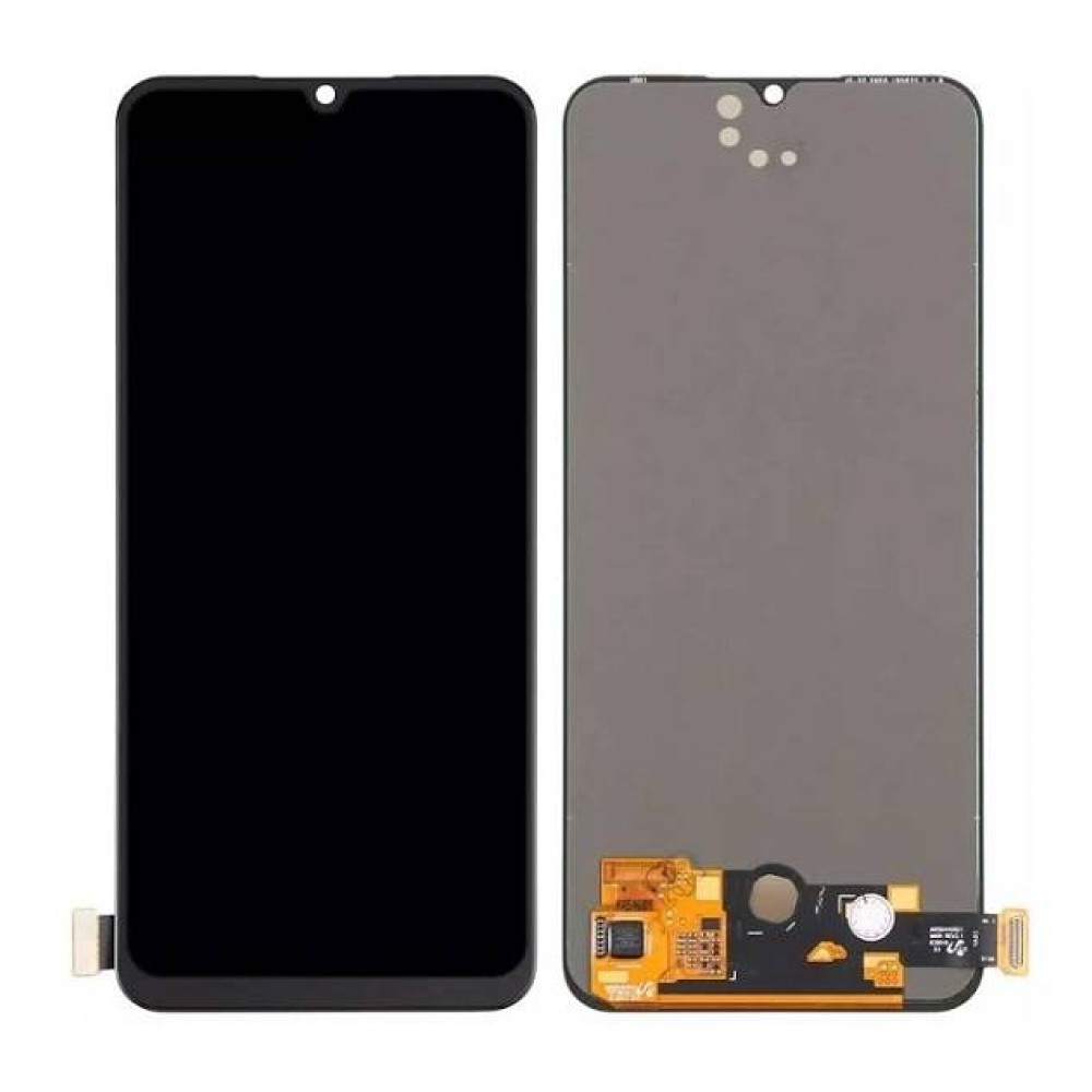 Vivo V20 SE ORIGINAL LCD Screen Display - Black