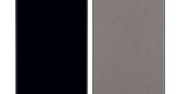 Vivo V20 SE ORIGINAL LCD Screen Display - Black