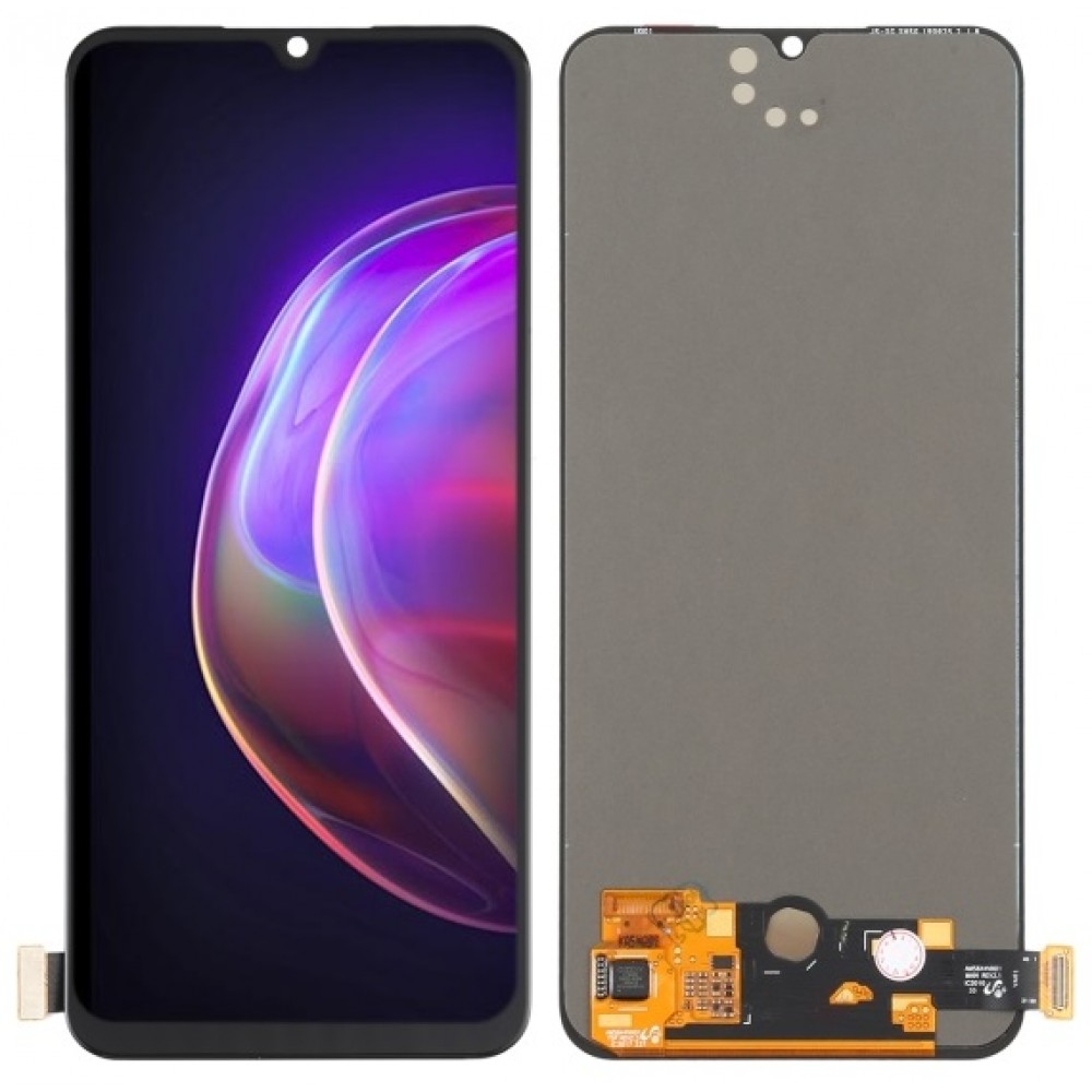 Vivo V21 LCD Screen Display Black | High Quality