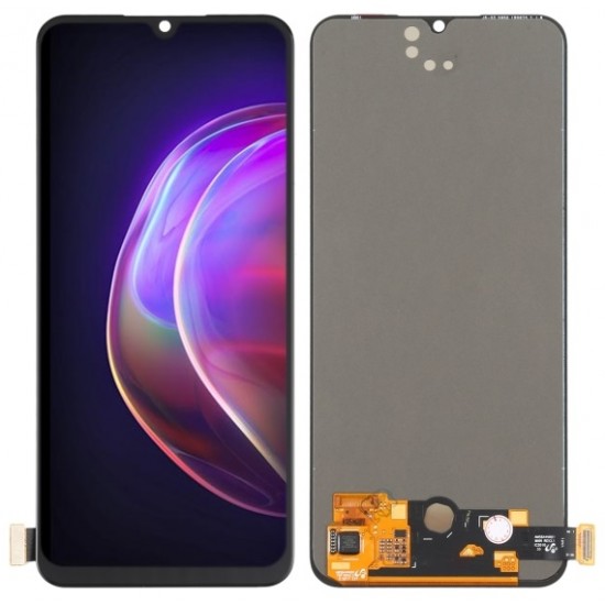 Vivo V21 LCD Screen Replacement Module - Cellspare