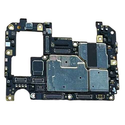 Vivo V21 Motherboard PCB Module - Cellspare