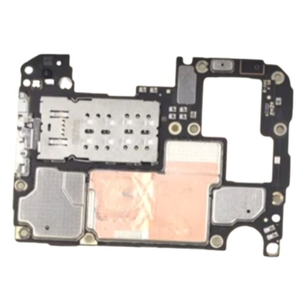 Vivo V21e 128GB Motherboard PCB Replacement - Cellspare
