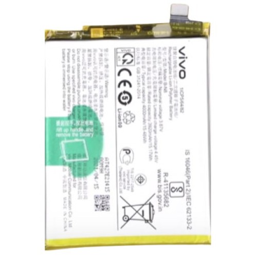 Vivo V21e Battery Replacement Module - Cellspare