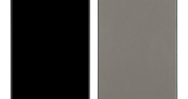 Vivo V21e LCD Screen Display Black | High Quality