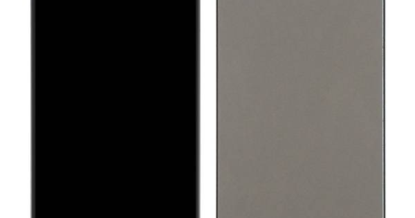Vivo V21e ORIGINAL LCD Screen Display - Black