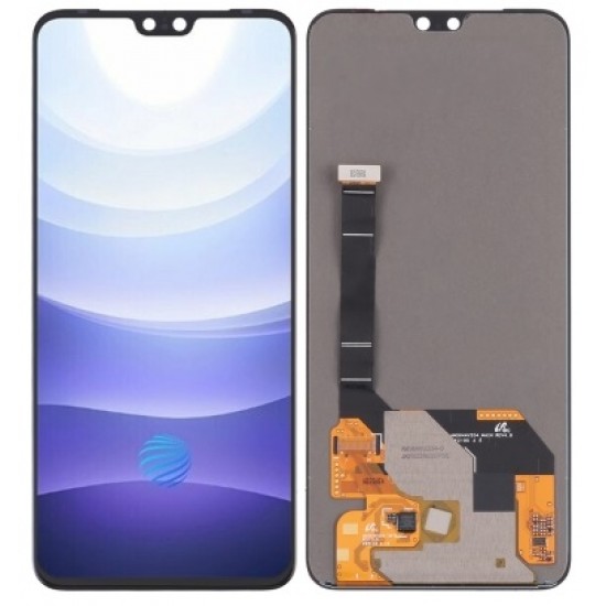 Vivo V23 5G LCD Screen Replacement Module - Cellspare
