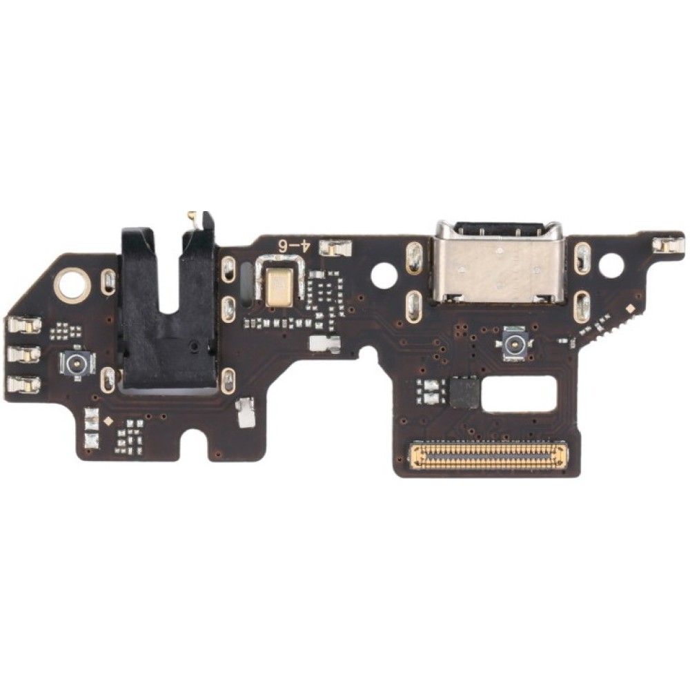 Vivo V25 Charging Port PCB Replacement Best Price - Cellspare