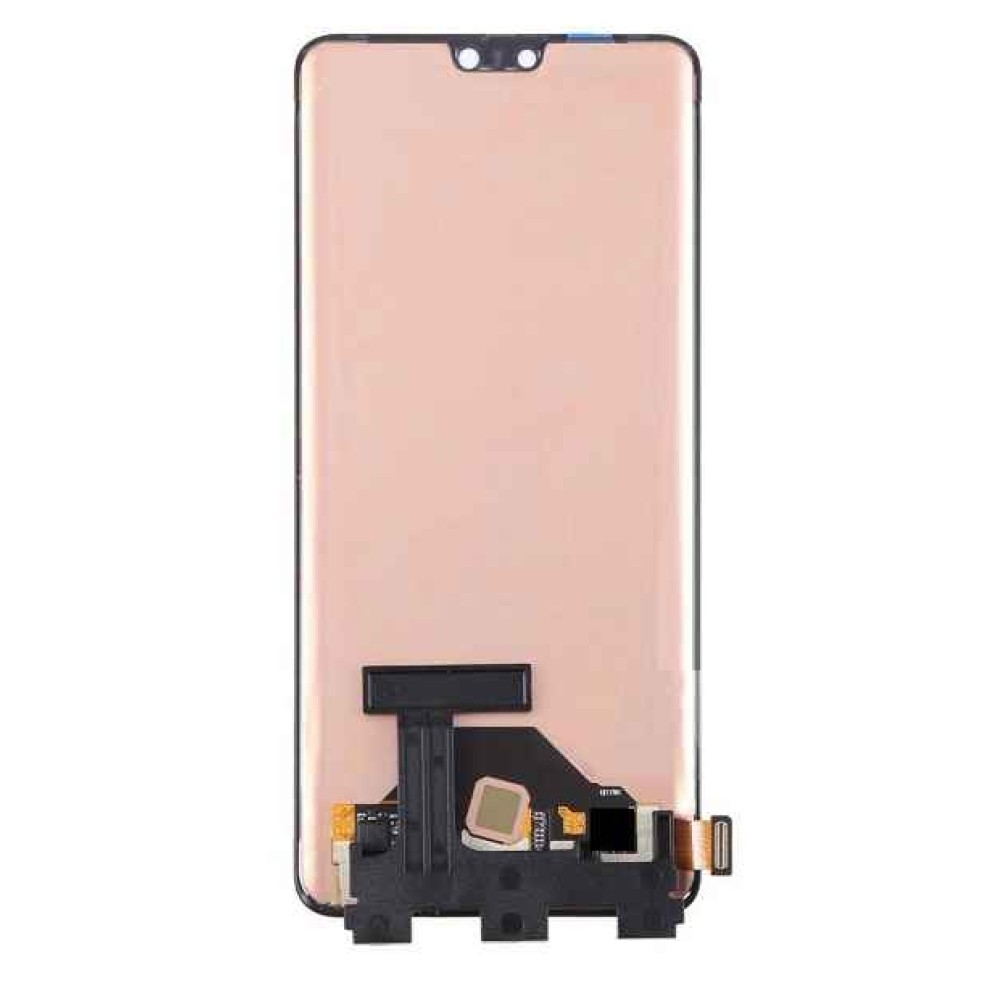 Vivo V25 Pro LCD Screen With Digitizer Module Black - Cellspare