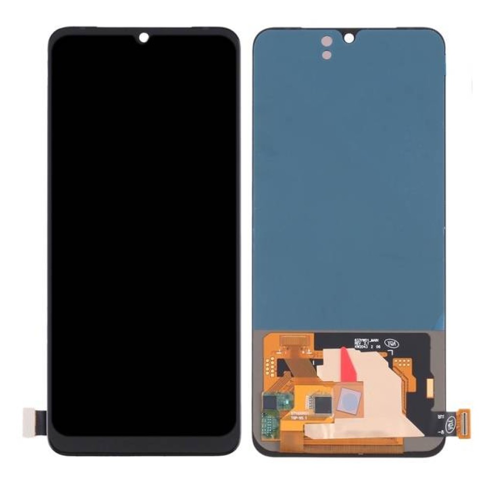 Vivo V25e ORIGINAL LCD Screen Display - Black