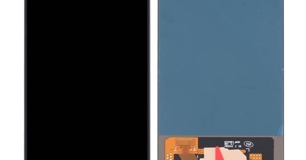 Vivo V25e ORIGINAL LCD Screen Display - Black