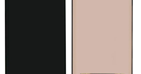 Vivo V27 LCD Screen Display Black | High Quality