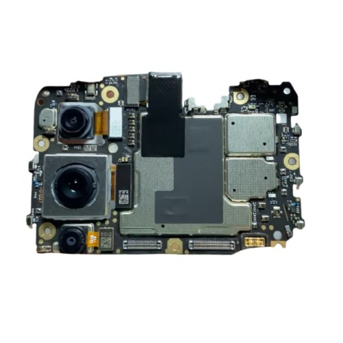 Vivo V27 Motherboard PCB Module - Cellspare