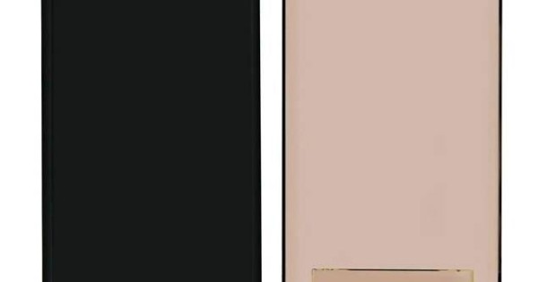 Vivo V27 ORIGINAL LCD Screen Display - Black