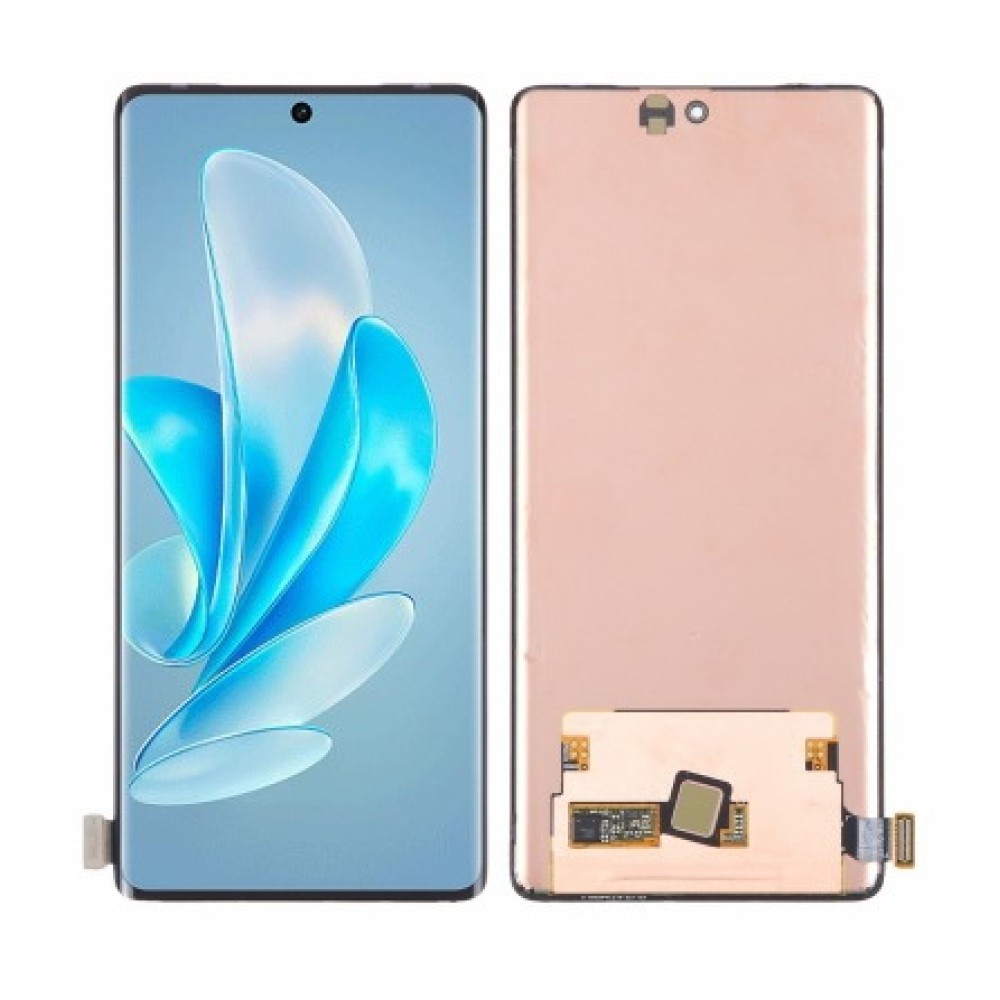 Vivo V29 LCD Screen Display Black | High Quality