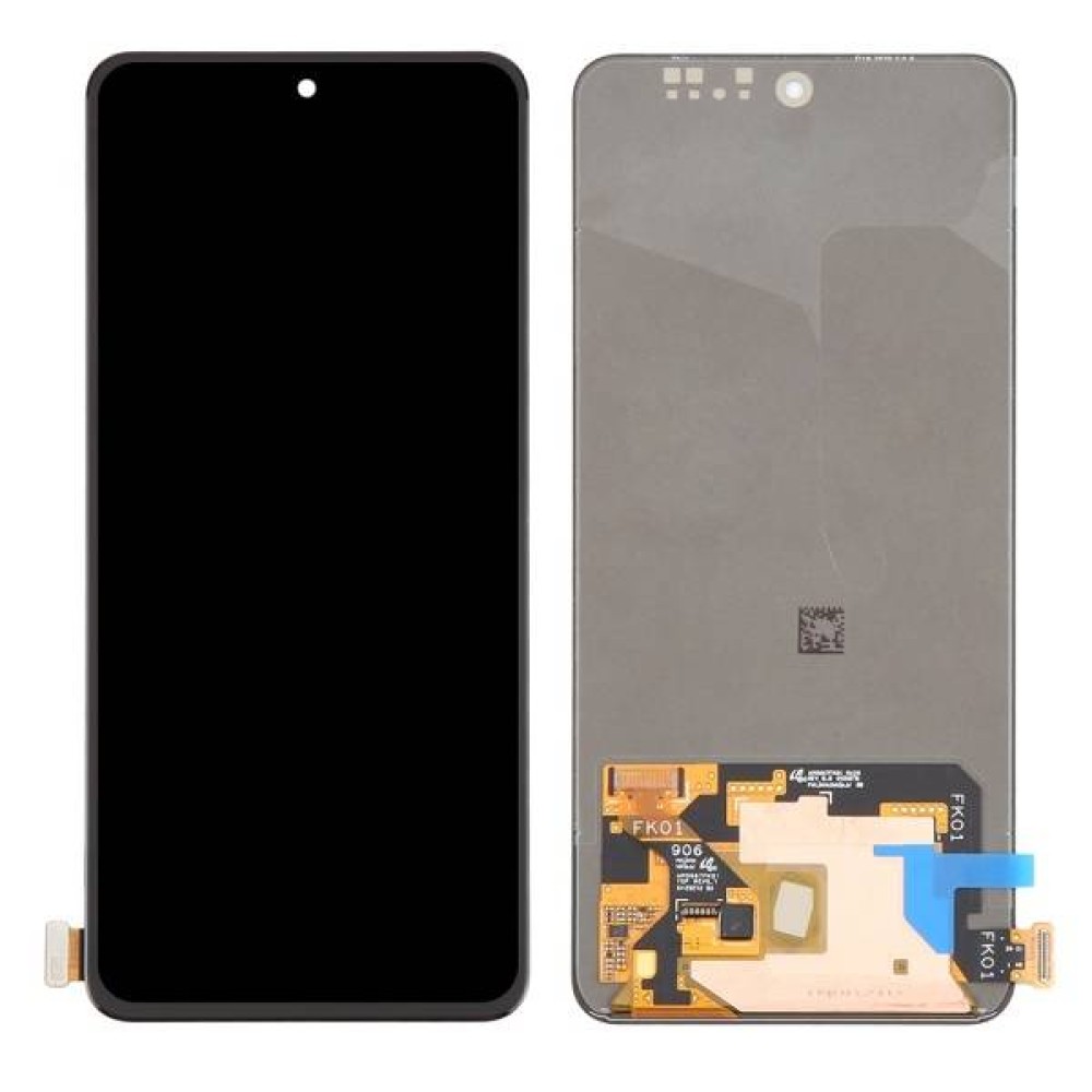 Vivo V29e ORIGINAL LCD Screen Display - Black