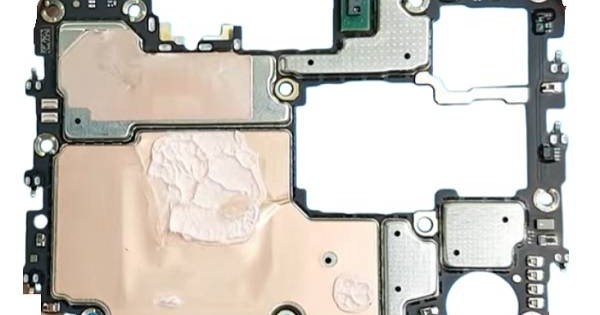 Vivo V30 128GB 8GB RAM Motherboard