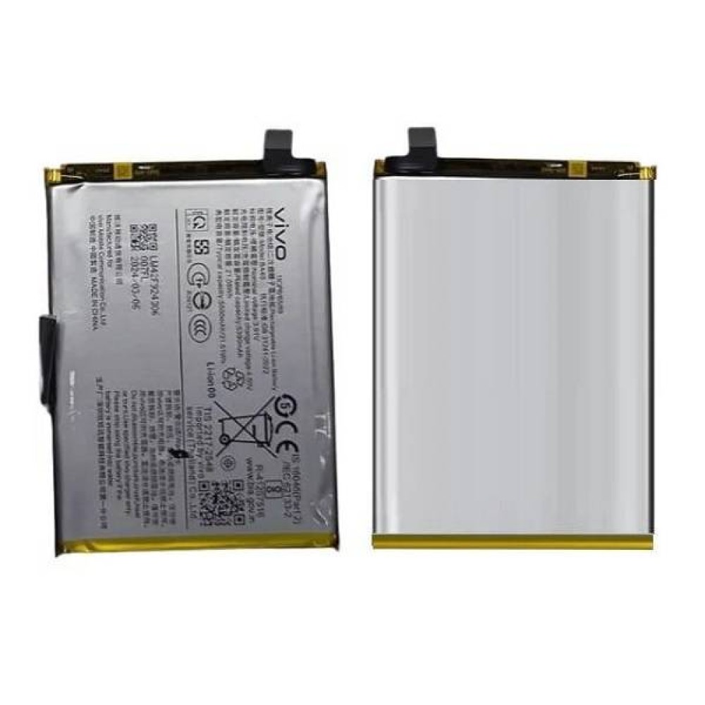 Vivo V40 Lite 5G Battery | ORIGINAL | Cellspare