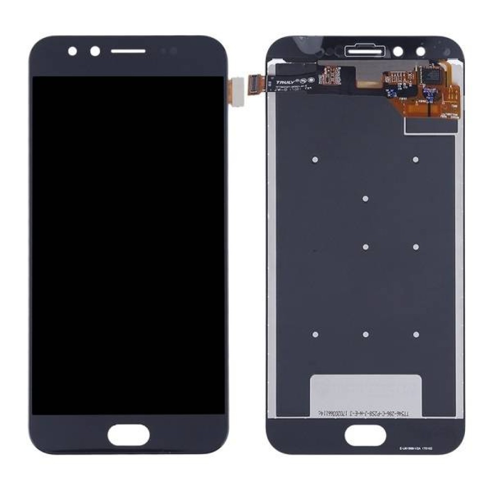 Vivo V5 Lite LCD Screen Display Black | High Quality