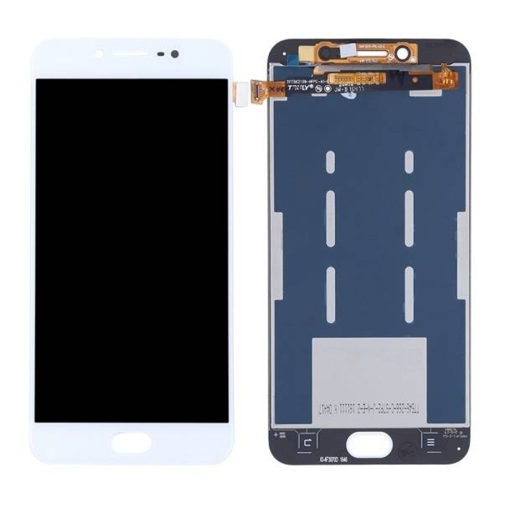Vivo V5 Lite LCD Screen Display White | High Quality