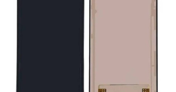 Vivo V60 5G ORIGINAL LCD Screen - Black