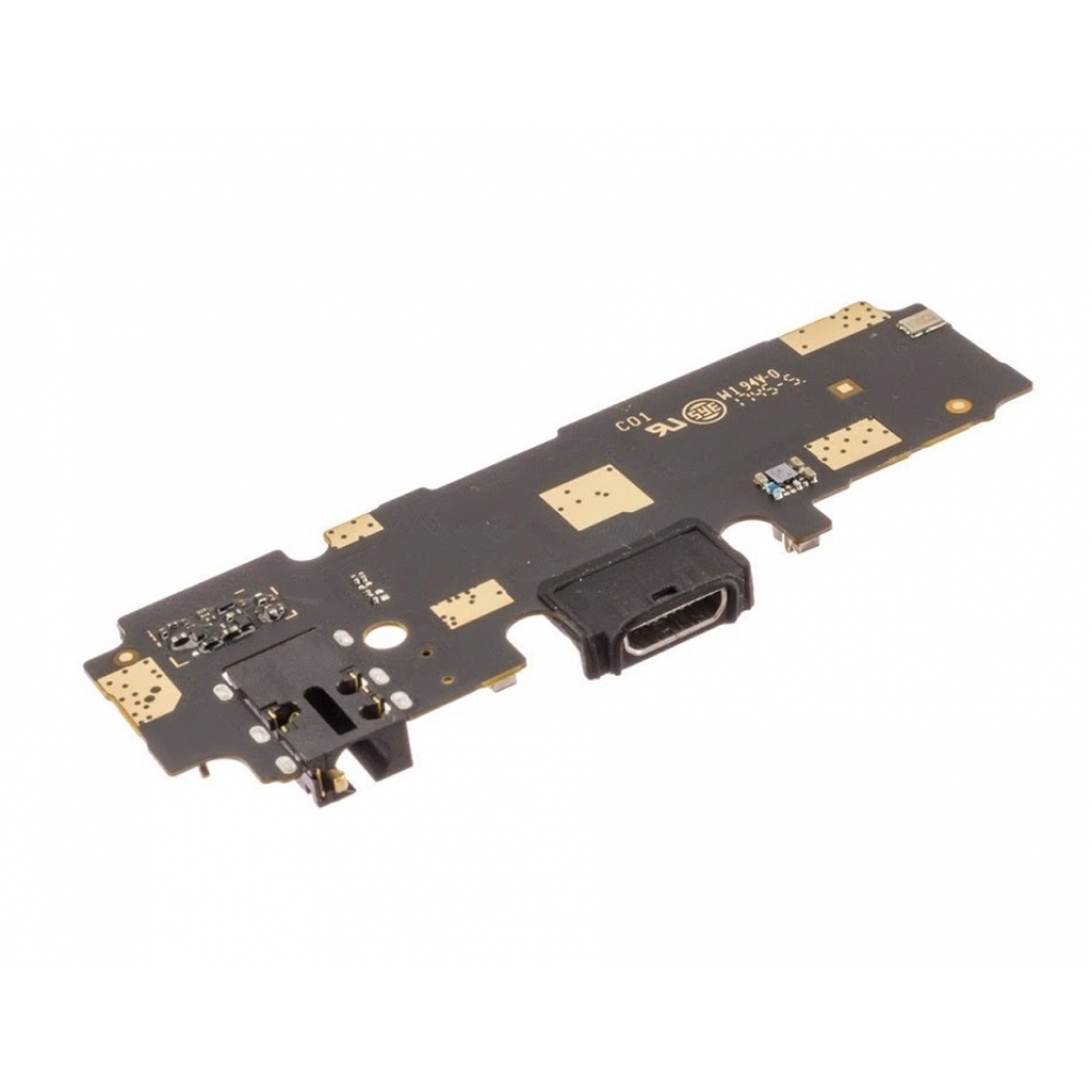 Vivo V7 Charging PCB Replacement Best Price - Cellspare
