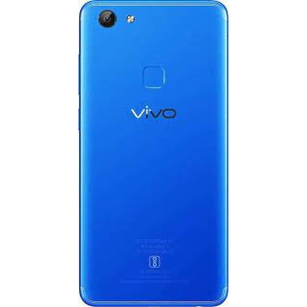Vivo V7 Rear Housing Panel Module Blue - Cellspare