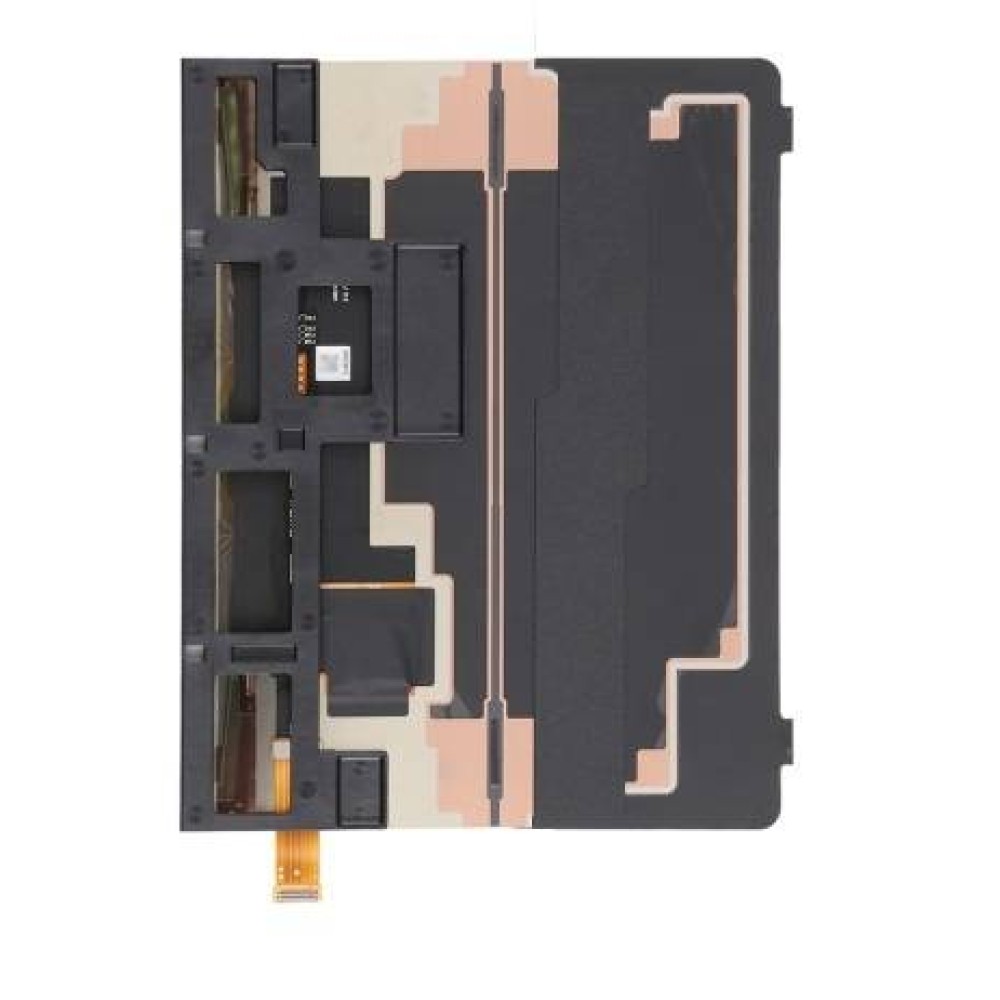 Vivo X Fold 3 Pro ORIGINAL Main LCD Screen Display - Black