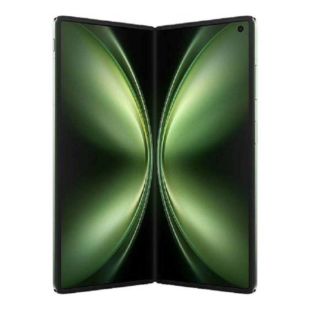 Vivo X Fold 5 ORIGINAL Main LCD Screen Display - Black
