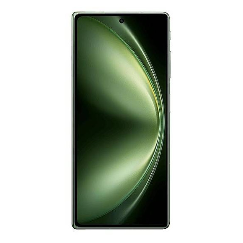 Vivo X Fold 5 ORIGINAL Sub LCD Screen Display - Black