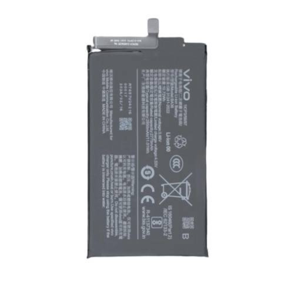 Vivo X Fold 3 Pro Main Battery | ORIGINAL | Cellspare